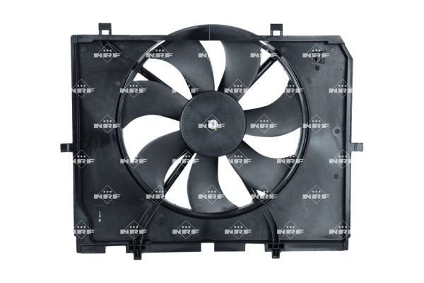 Ventilator hladnjaka NRF 47066