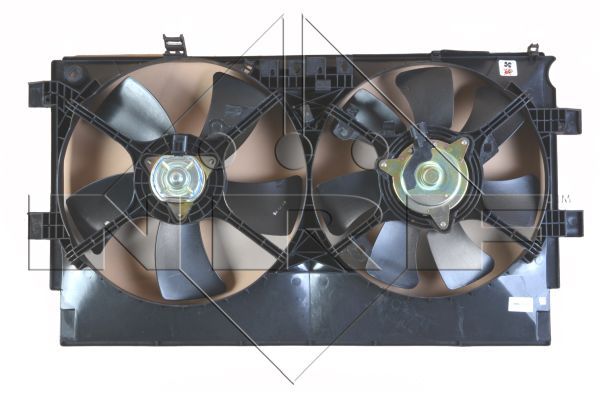 Ventilator hladnjaka NRF 47599