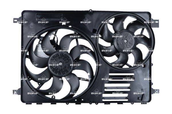 Ventilator hladnjaka NRF 47953