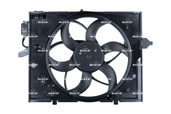 Ventilator hladnjaka NRF 47212