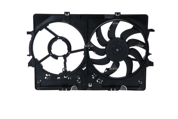 Ventilator hladnjaka NRF 47908