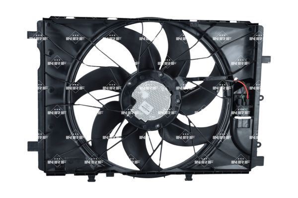 Ventilator hladnjaka NRF 47851