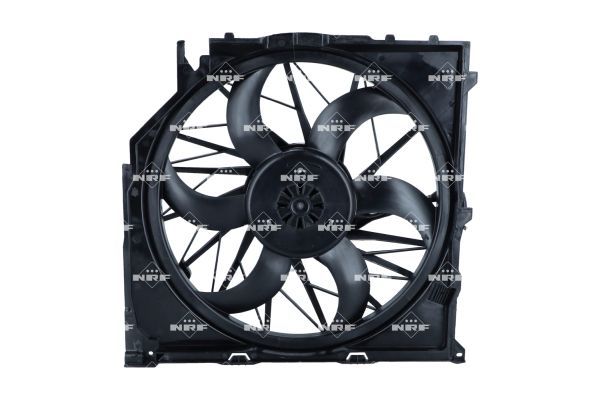 Ventilator hladnjaka NRF 47216