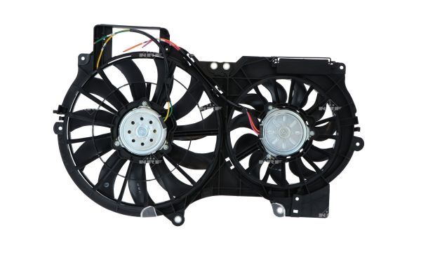 Ventilator hladnjaka NRF 47906