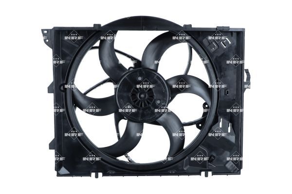 Ventilator hladnjaka NRF 47862