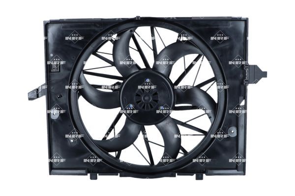 Ventilator hladnjaka NRF 470137