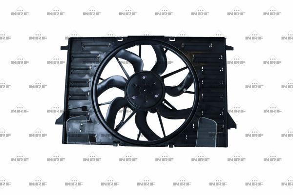 Ventilator hladnjaka NRF 470046