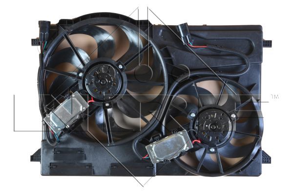 Ventilator hladnjaka NRF 47714