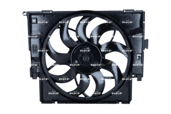 Ventilator hladnjaka NRF 470003