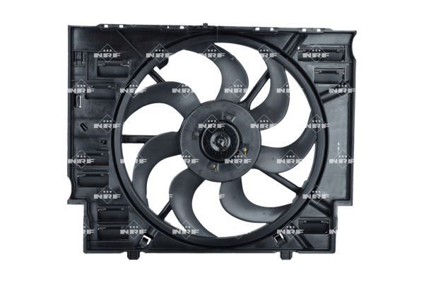 Ventilator hladnjaka NRF 47960