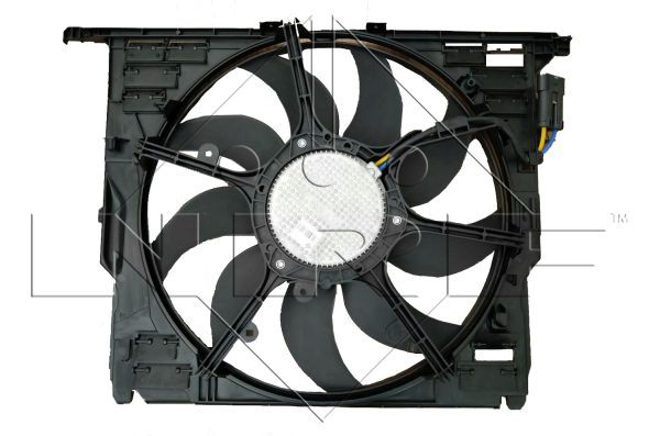 Ventilator hladnjaka NRF 47840