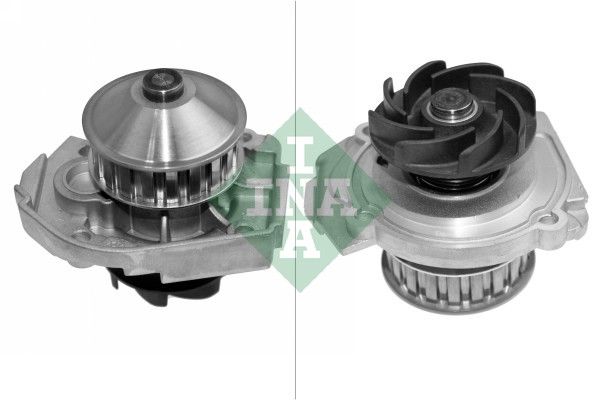 Pumpa za vodu, hlađenje motora Schaeffler INA 538 0036 10