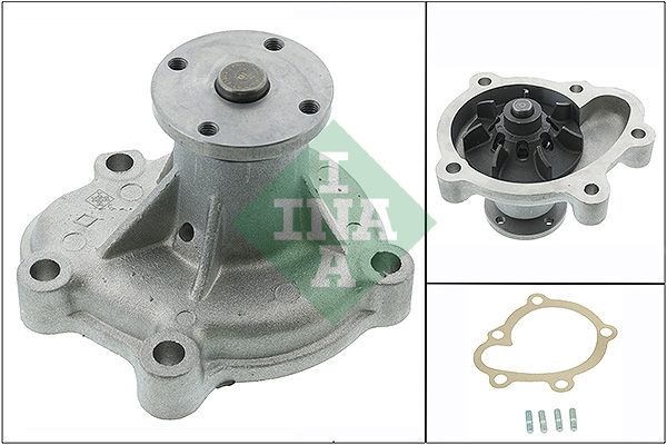 Pumpa za vodu, hlađenje motora Schaeffler INA 538 0315 10