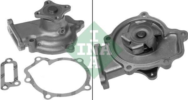 Pumpa za vodu, hlađenje motora Schaeffler INA 538 0527 10