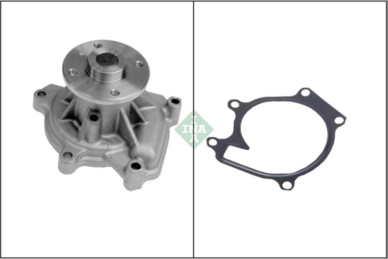 Pumpa za vodu, hlađenje motora Schaeffler INA 538 0558 10
