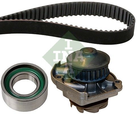 Pumpa za vodu + komplet zupčastog kaiša Schaeffler INA 530 0206 30