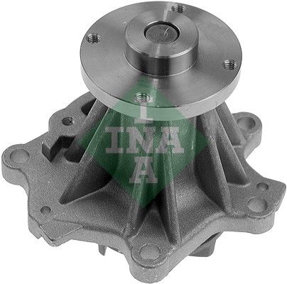 Pumpa za vodu, hlađenje motora Schaeffler INA 538 0525 10