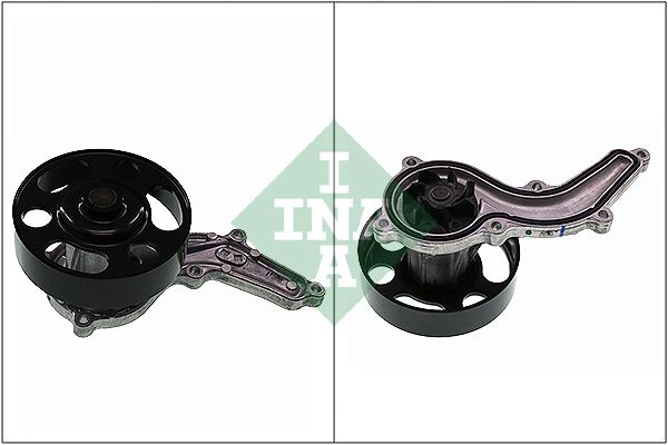Pumpa za vodu, hlađenje motora Schaeffler INA 538 0885 10