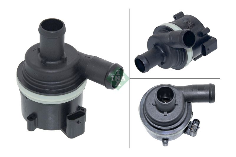 Dodatna pumpa za vodu (kružni tok rashladne vode) Schaeffler INA 539 0002 10