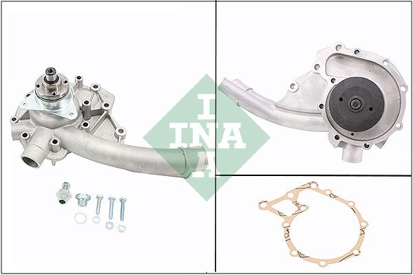 Pumpa za vodu, hlađenje motora Schaeffler INA 538 0243 10