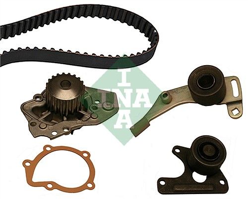 Pumpa za vodu + komplet zupčastog kaiša Schaeffler INA 530 0011 30