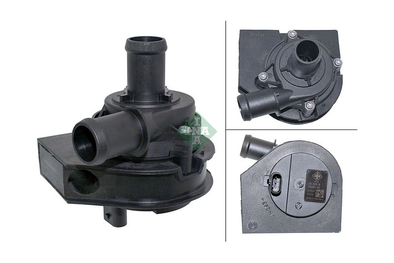Dodatna pumpa za vodu (kružni tok rashladne vode) Schaeffler INA 539 0013 10