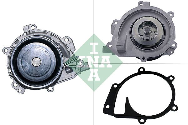 Pumpa za vodu, hlađenje motora Schaeffler INA 538 0985 10