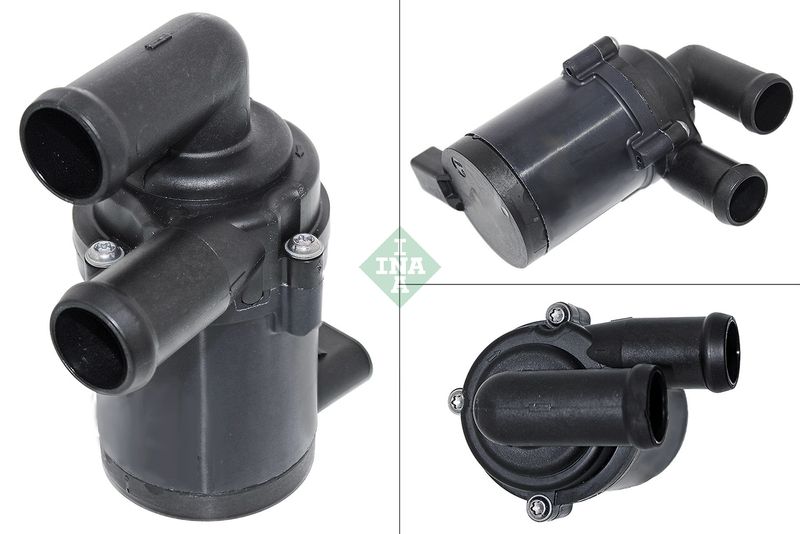 Dodatna pumpa za vodu (kružni tok rashladne vode) Schaeffler INA 539 0008 10
