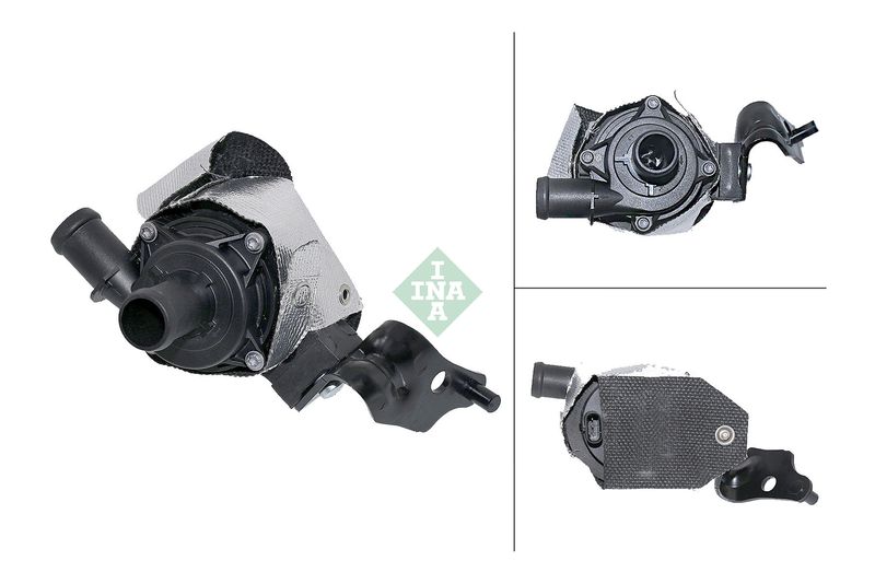 Dodatna pumpa za vodu (kružni tok rashladne vode) Schaeffler INA 539 0014 10