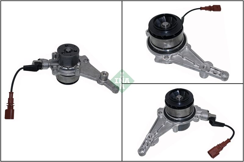 Pumpa za vodu, hlađenje motora Schaeffler INA 538 0968 10