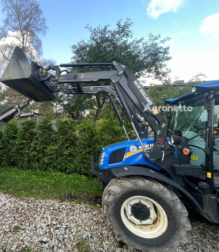 Stoll Solid 35-18 P prednji traktorski utovarivač
