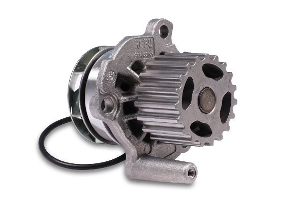 Pumpa za vodu, hlađenje motora HEPU P551
