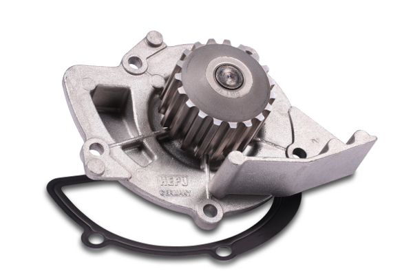 Pumpa za vodu, hlađenje motora HEPU P801
