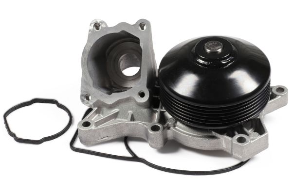 Pumpa za vodu, hlađenje motora HEPU P421
