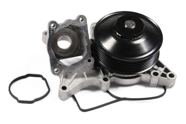 Pumpa za vodu, hlađenje motora HEPU P418