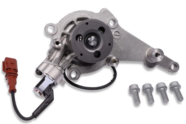 Pumpa za vodu, hlađenje motora HEPU P5502