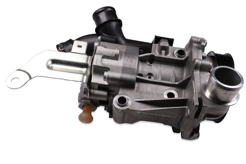 Pumpa za vodu, hlađenje motora HEPU P1592A-TH