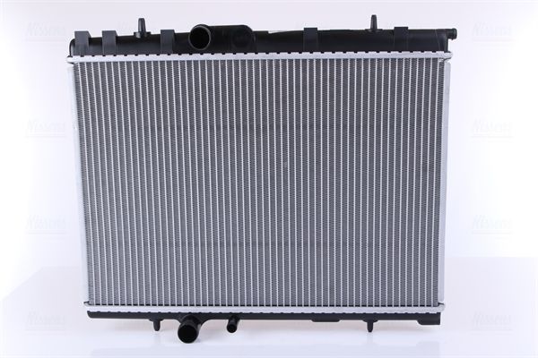 Hladnjak, hlađenje motora NISSENS 63744A