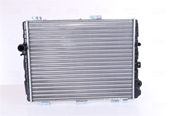 Hladnjak, hlađenje motora NISSENS 604411