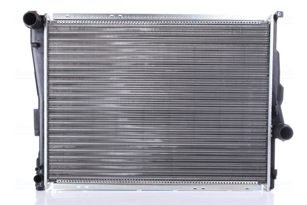 Hladnjak, hlađenje motora NISSENS 60782