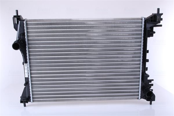 Hladnjak, hlađenje motora NISSENS 630753