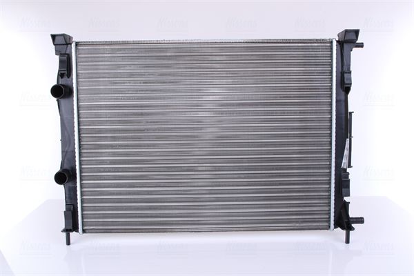 Hladnjak, hlađenje motora NISSENS 63765A