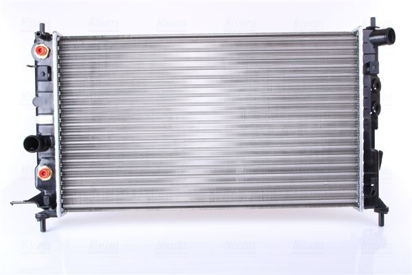 Hladnjak, hlađenje motora NISSENS 630771