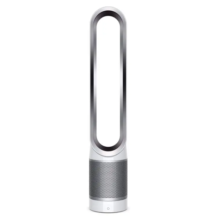 Dyson PREČIŠĆIVAČ VAZDUHA TP00 Pure&Cool belo/srebrni 428157
