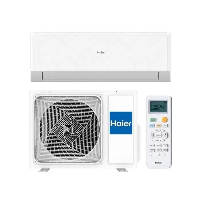 Haier INVERTER KLIMA AS50RCBHRA-PL/1U50MERFRA-4 REVIVE PLUS 18000 BTU