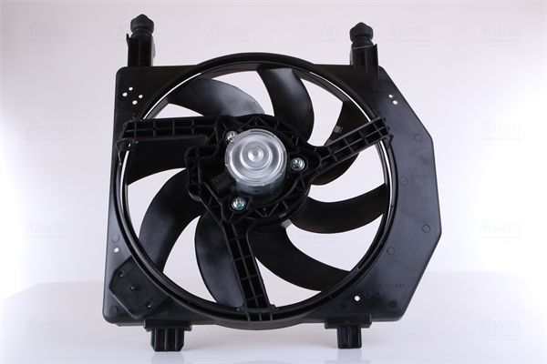 Ventilator hladnjaka NISSENS 85172