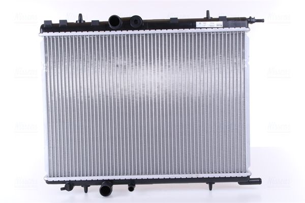 Hladnjak, hlađenje motora NISSENS 63502A
