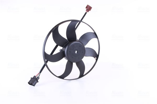 Ventilator hladnjaka NISSENS 850021