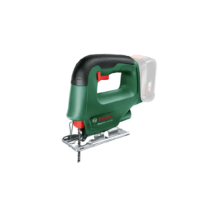 Bosch AKUMULATORSKA-UBODNA TESTERA EasySaw 18V (0603012000)
