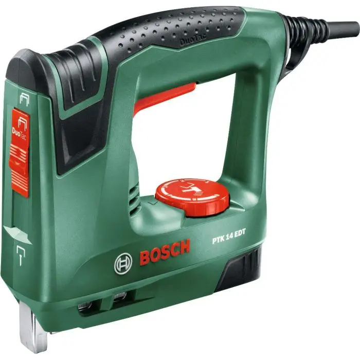 Bosch ELEKTRIČNA HEFTALICA PTK 14 EDT (0603265520)